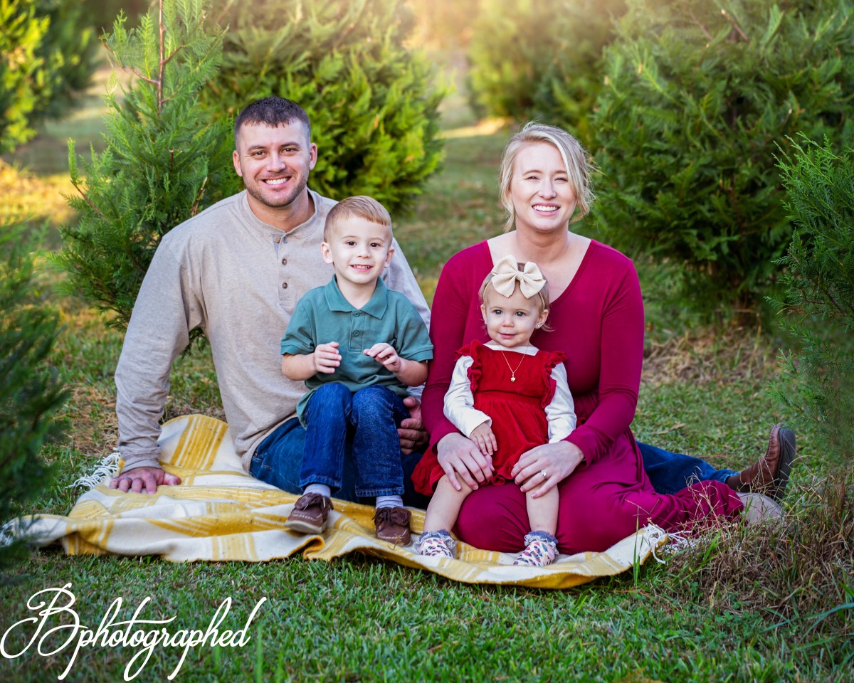 Shuler Family – Bphotographed