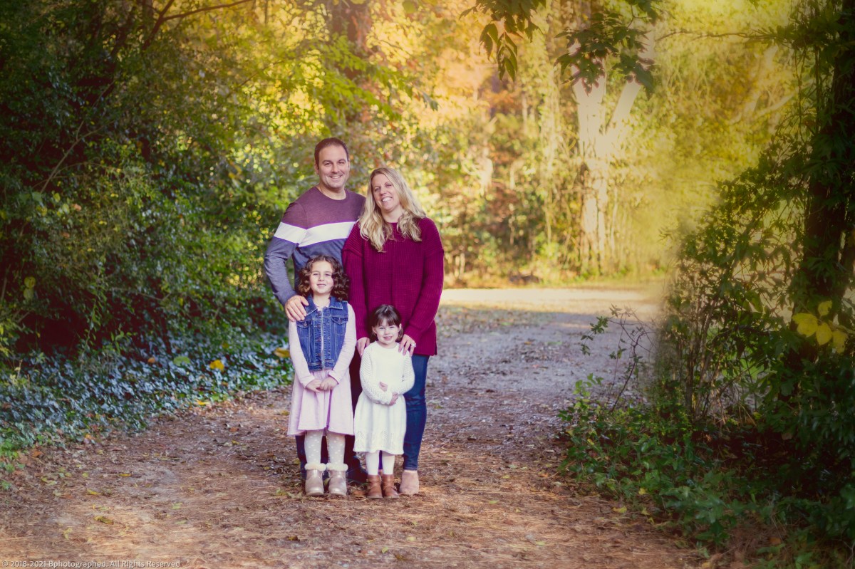Bartolotti Family – Bphotographed