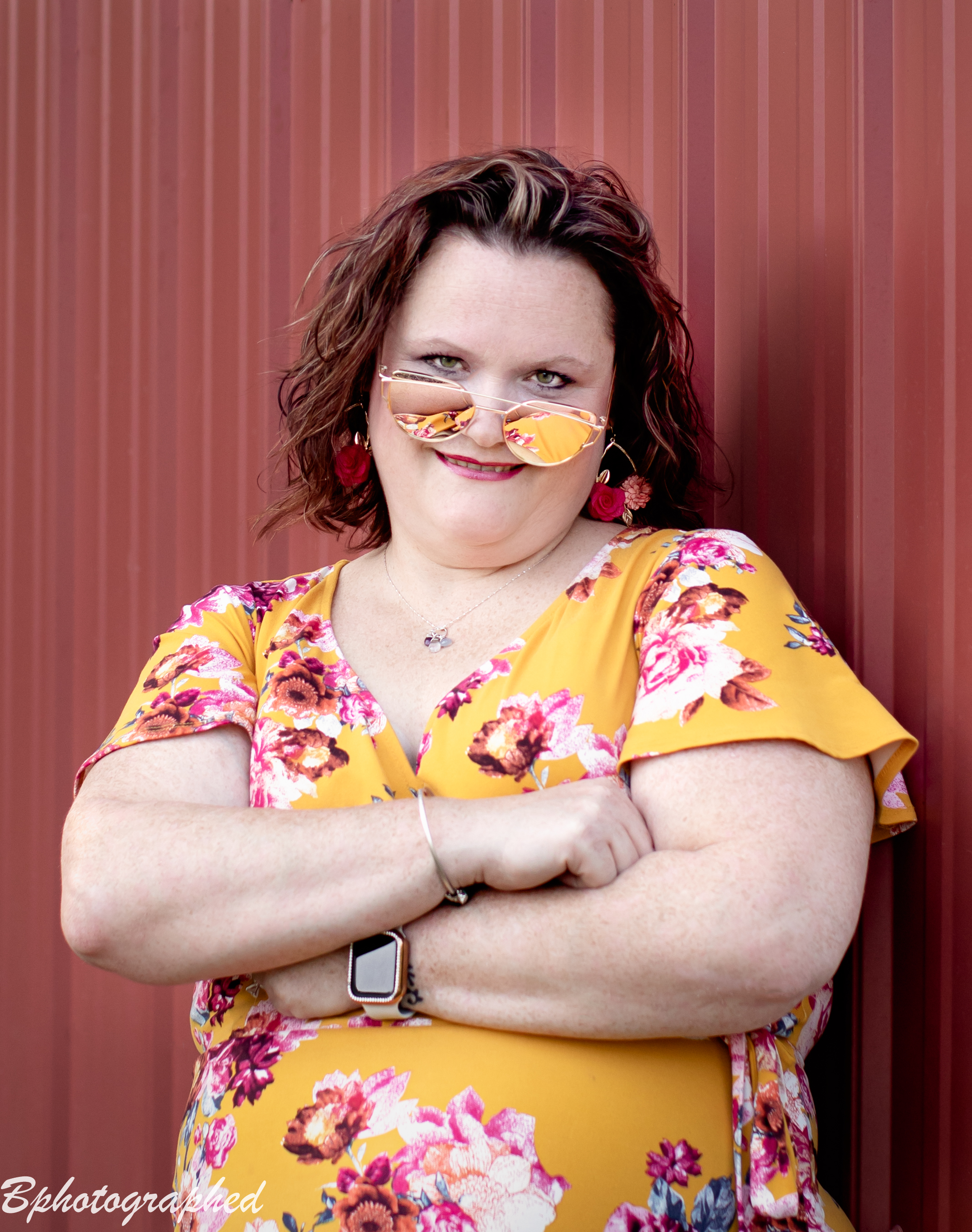 Mitchell Family – Bphotographed