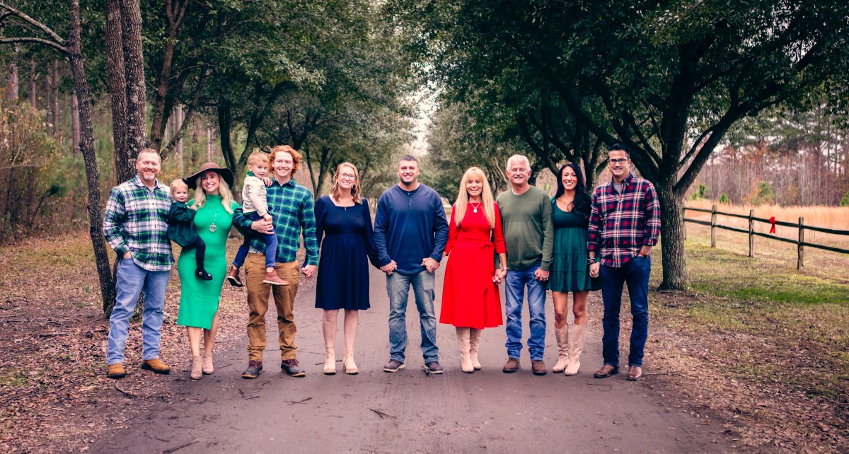 Family is everything! – Bphotographed