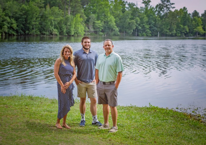 Family Gathering-Graduation Celebration – Bphotographed