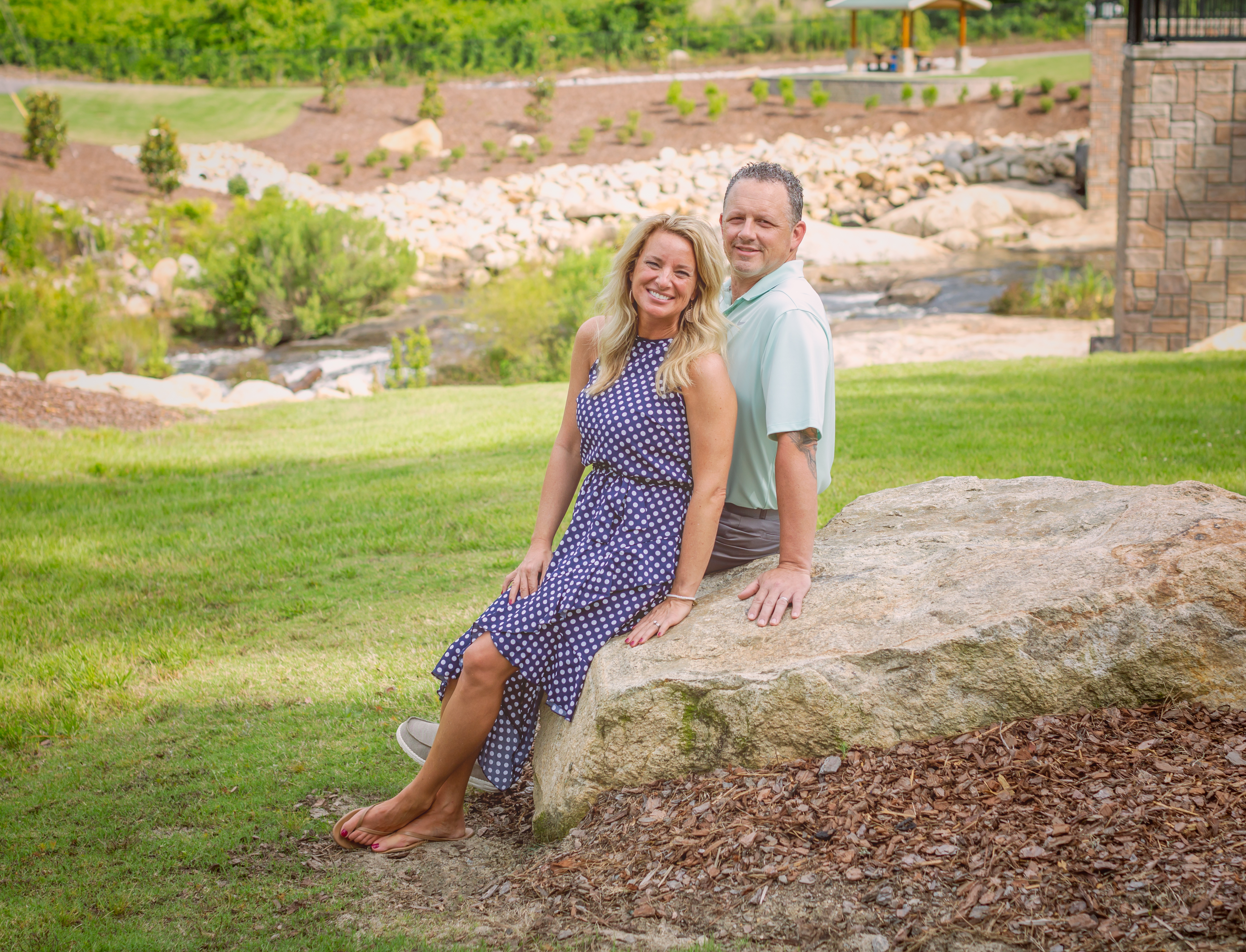 Family Gathering-Graduation Celebration – Bphotographed