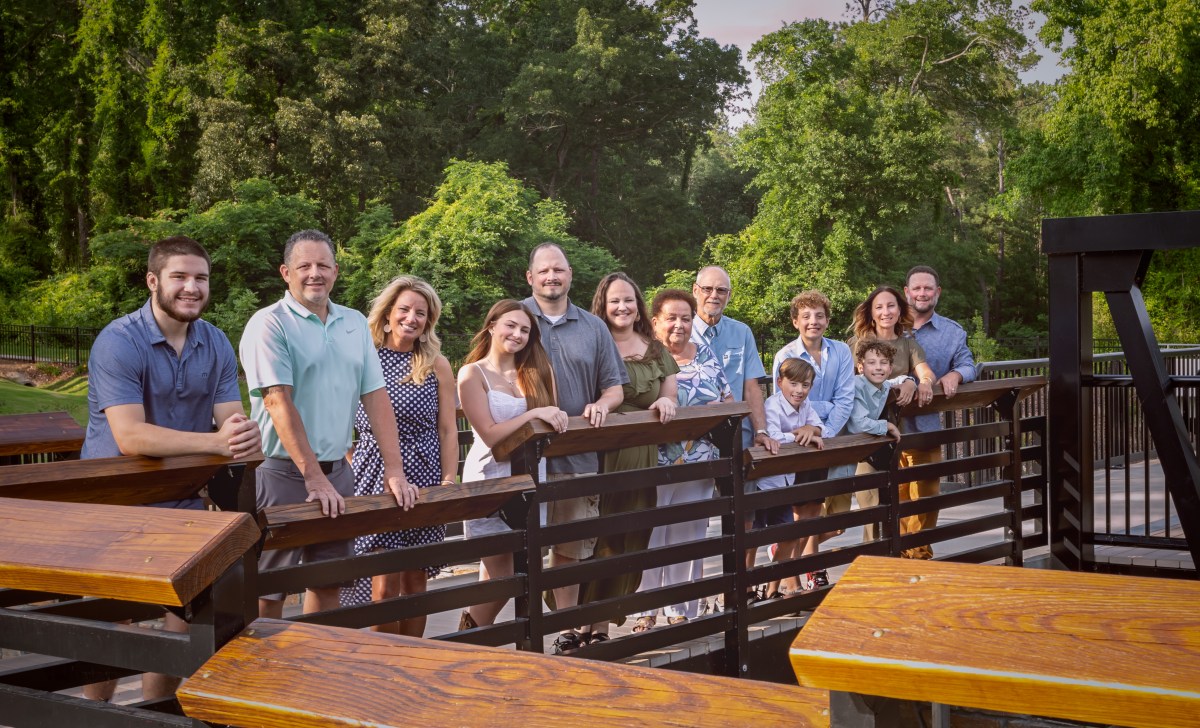 Family Gathering-Graduation Celebration – Bphotographed